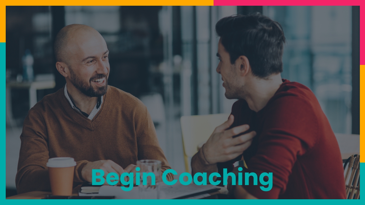 Courses - Coachwise