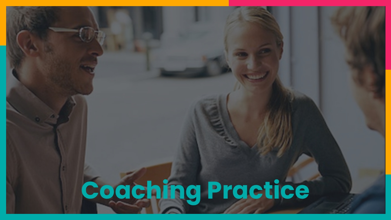 Courses - Coachwise